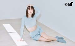 【画像・写真】 | 【ar5月号】ar史上初”丸ごと韓国号”でお届け♡表紙の本田翼は「肌の透明感が自分史上MAXに」真似したくなる情報をぎゅぎゅっと濃縮 | arweb（アールウェブ ...
