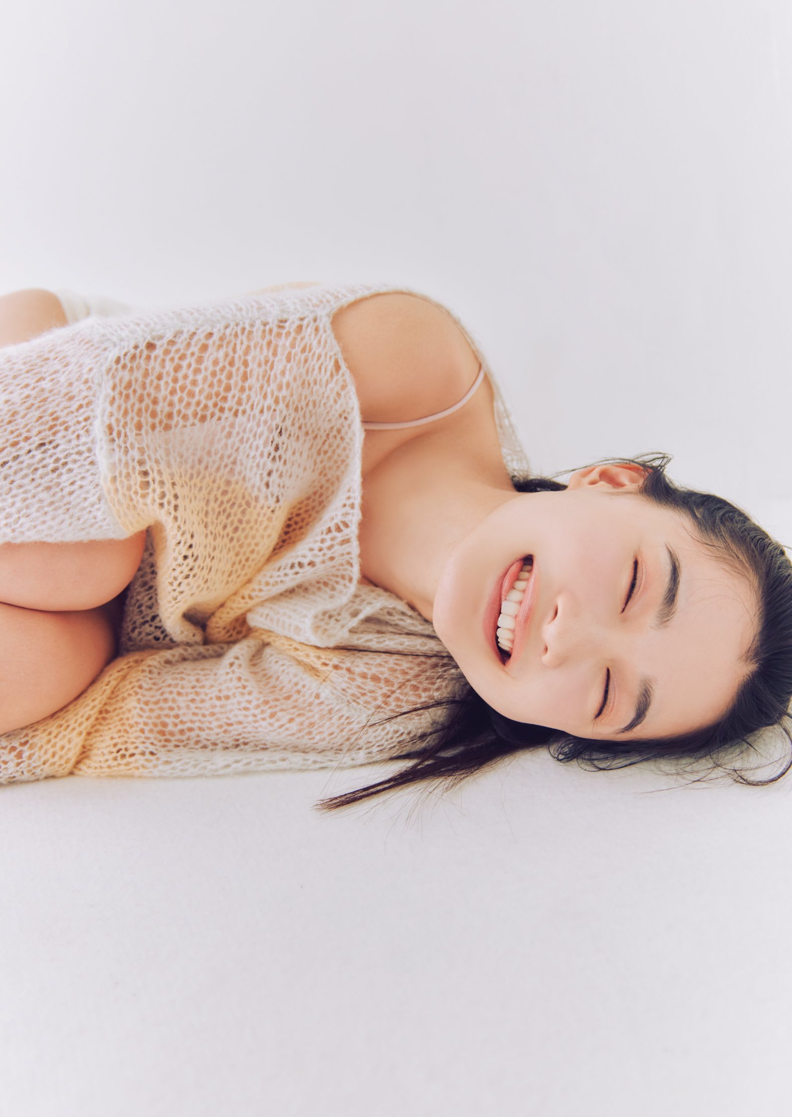 【画像・写真】 | 憧れ美肌を手に入れる方法って？最初の一歩はストレスからの解放！ご機嫌肌に導く3つのTIPS | arweb（アールウェブ） | 大好きな人にモテるための髪型・メイク ...