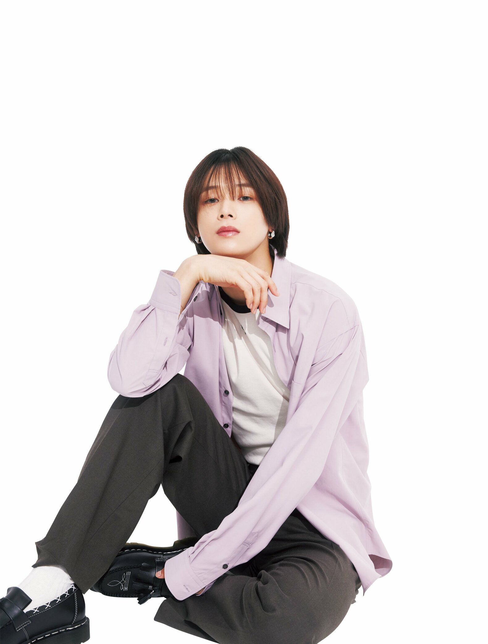 【画像・写真】 | 【＆TEAM・Kに10の質問】一目惚れする可能性は？「僕を知らなくても目で追ってもらえる人を目指します」キュンする回答必見 | arweb（アールウェブ） | 大好きな人に ...