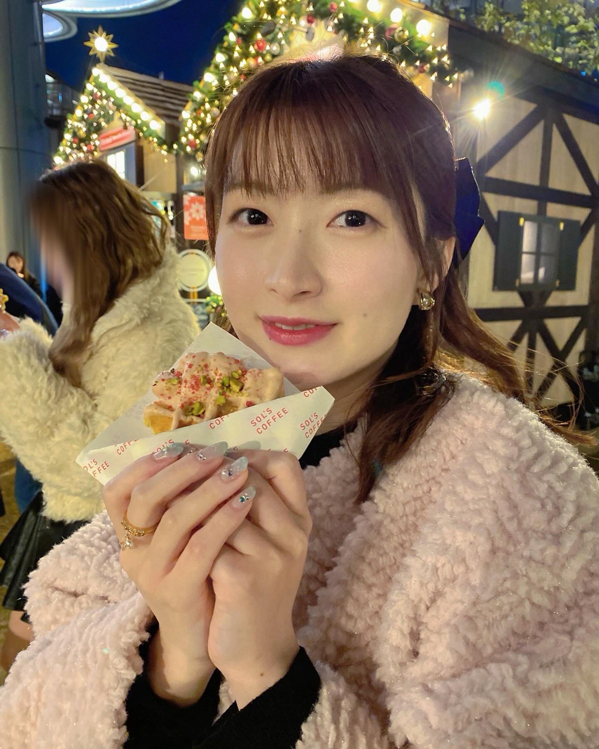 【画像・写真】 | 頑張りたい日や気分を上げたい日に試してほしい【モチベUPに繋がる3つのメイクマイルール】 | arweb（アールウェブ） | 大好きな人にモテるための髪型・メイク ...