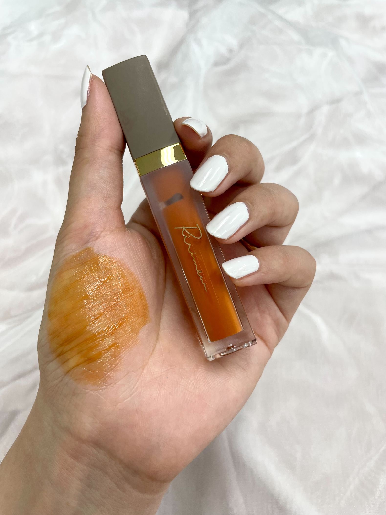 【画像・写真】 | 【編集部員がお試し】Ririmew新作アイテムを全色スウォッチ！ar（アール）の付録で話題のリップティントがついに発売♡新色のアイシャドウパレットも優秀すぎる ...