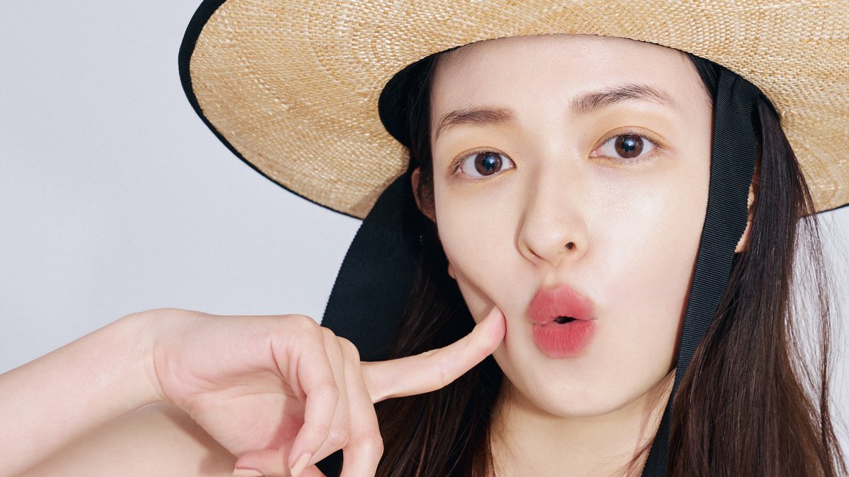 「TWICEみたいな肌」はメイクで作れる！イガリシノブが伝授♡【ほんきのarほめられ肌】HOW TO | arweb（アールウェブ）