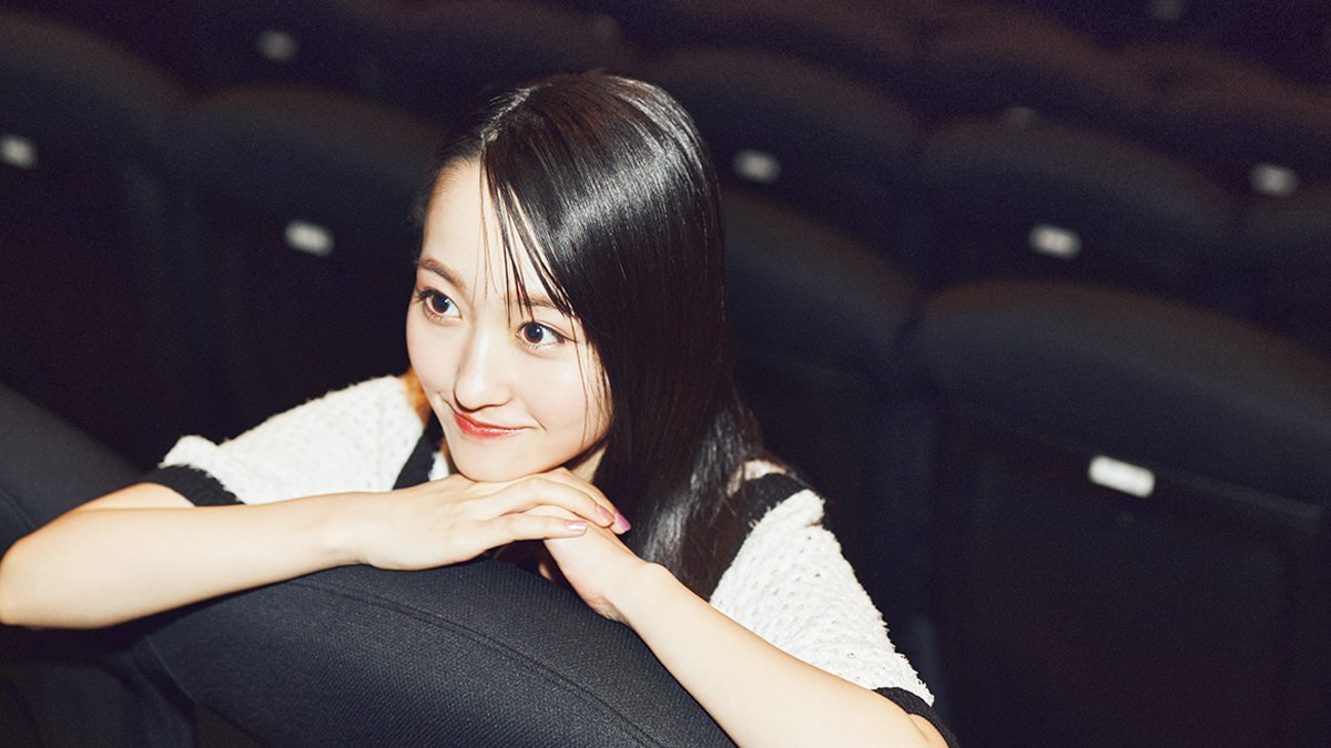 乃木坂46・一ノ瀬美空が大好きな映画への想いを語る♡「映画館で絶対に買うのは…」メンバーとのエピソードにも注目 | arweb（アールウェブ）