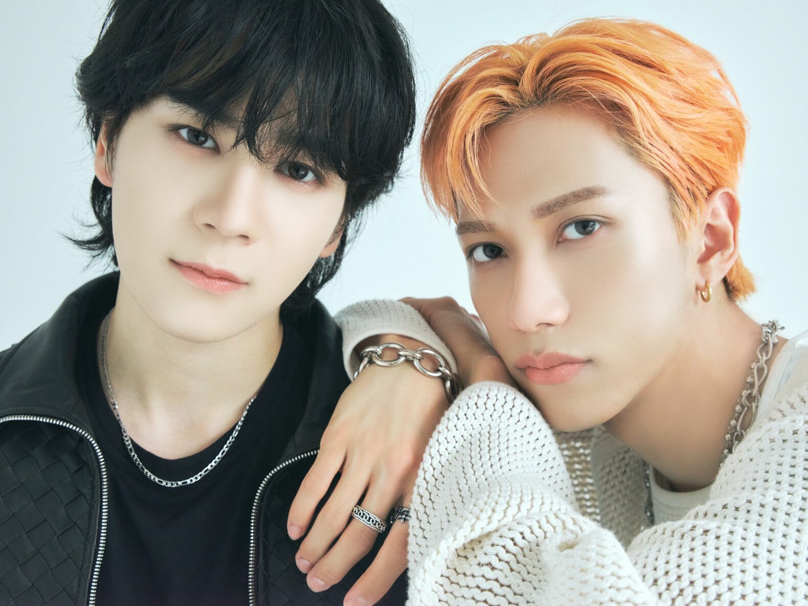 【画像・写真】 | 【豆原一成（JO1）×池﨑理人（INI）】映画『BAD BOYS -THE MOVIE-』で共演♡お互いの褒め合いが止まらない！ | arweb（アールウェブ） | 大好き ...