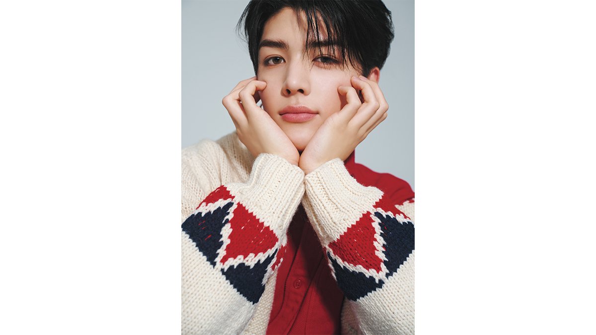 &TEAM・MAKI「これをメンバーが読んだらイジられるだろうな」幼少期のエピソードやファンへの逆質問をお届け | arweb（アールウェブ）