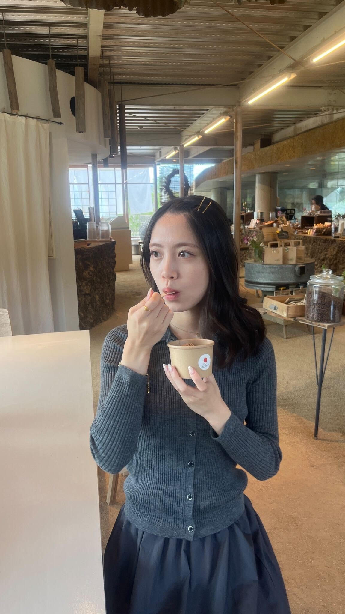 【画像・写真】 | 「楽しかった旅行の思い出をリールに残しちゃお♡」SNSモデルが教える！vlog風リール動画の撮影＆作成のポイントまとめ | arweb（アールウェブ） | 大好きな人に ...