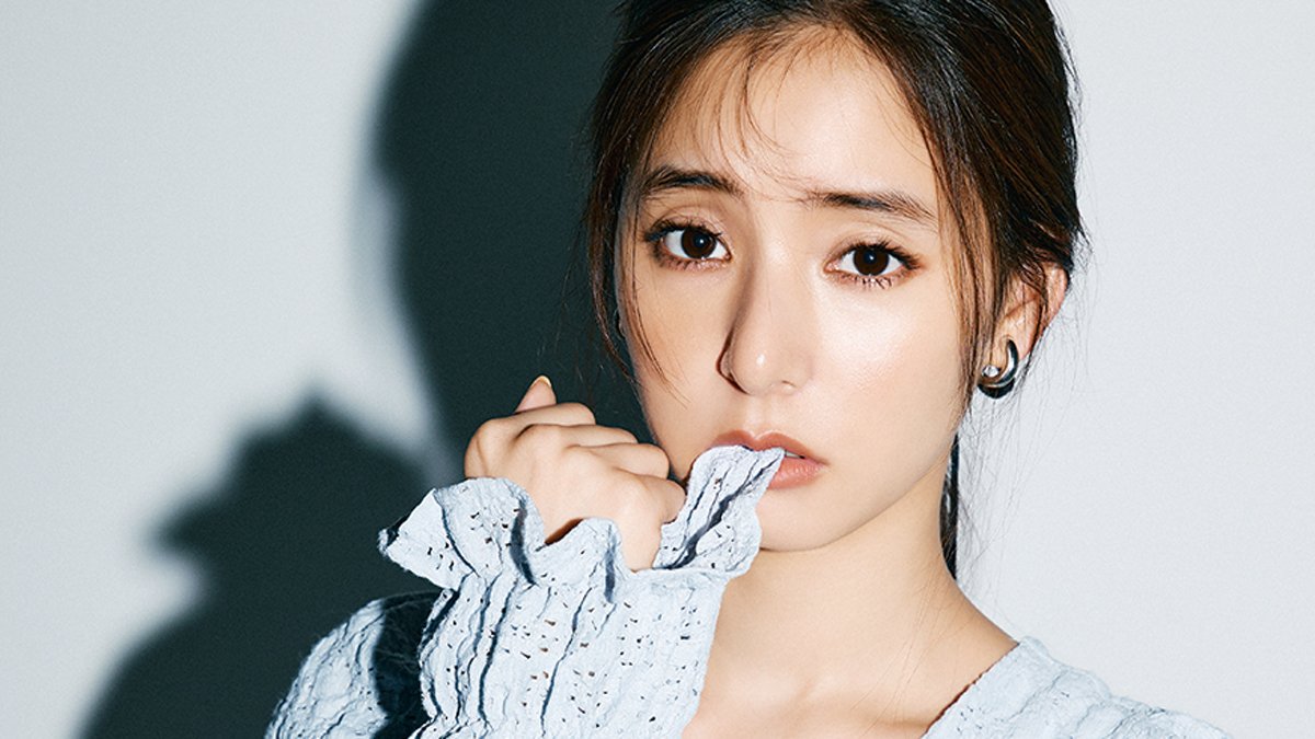 この秋、大活躍の予感♡1枚でキマるarおすすめワンピって？ 新木優子がお手本！【最きゅんワンピ】2選 | arweb（アールウェブ）