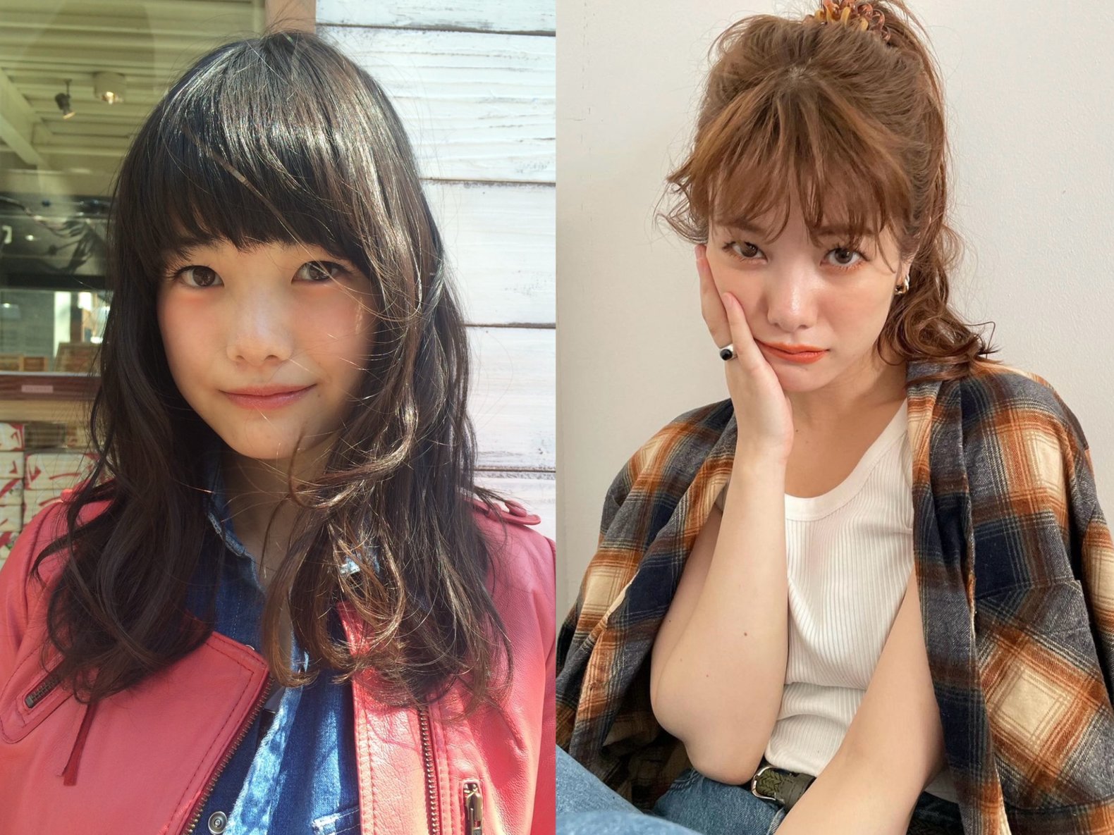 【画像・写真】 | 「インスタのフィードを見返すとある時から急に都会の女に…」垢抜けるためにやったことって？argirlたちに徹底取材♡ | arweb（アールウェブ） | 大好きな人にモテる ...