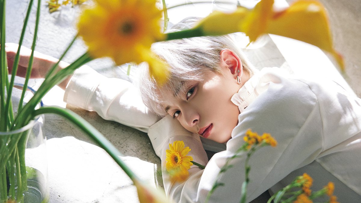 ＆TEAM・HARUA、YELLOWっぽいメンバーは？「ひよこのキーホルダーをよくカバンにつけているので…」カラーにちなんだインタビューをお届け | arweb（アールウェブ）