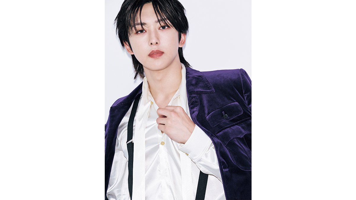 &TEAM・FUMA、尊敬する人って？「僕がアーティストを目指したきっかけ」LUNÉへのメッセージも必見♡ | arweb（アールウェブ）