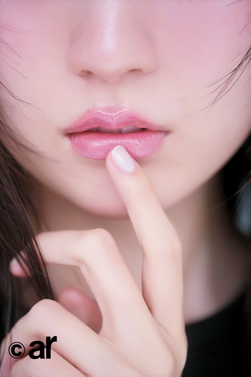 【画像・写真】 | かっきーのことなんでも聞いて！SPECIAL♡賀喜遥香の近況をar限定のQ&Aでご紹介 | arweb（アールウェブ） | 大好きな人にモテるための髪型・メイク ...