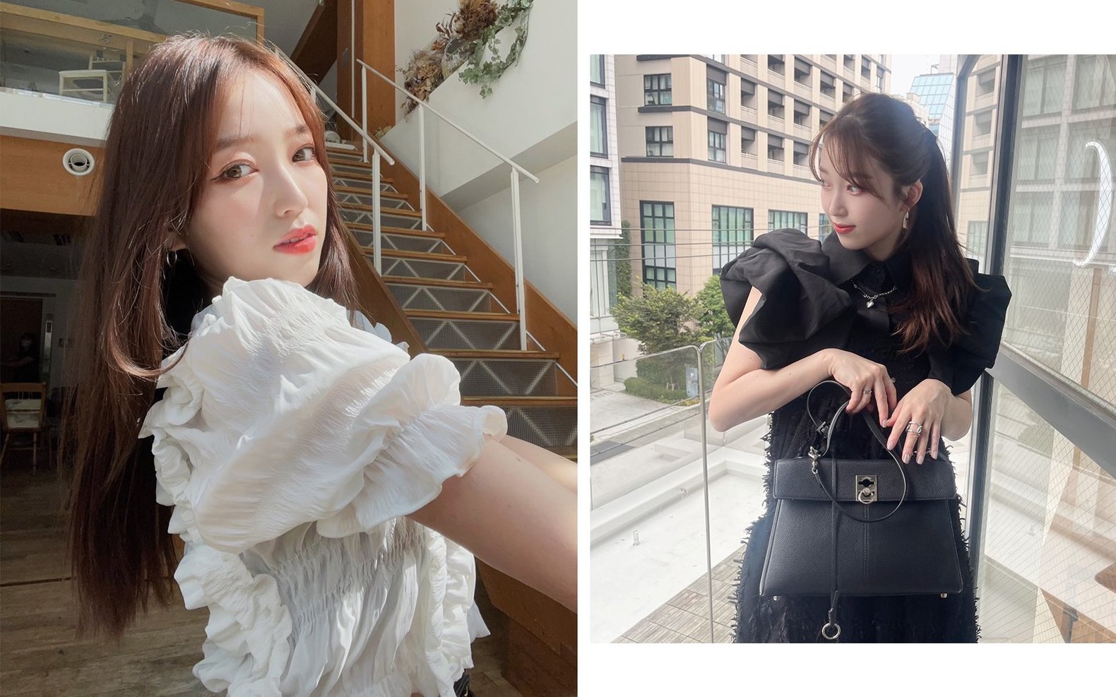 【SNSで話題】女神美容師のヘアケア事情を調査♡使うだけでこんなに違う！Before/Afterに驚き | arweb（アールウェブ）