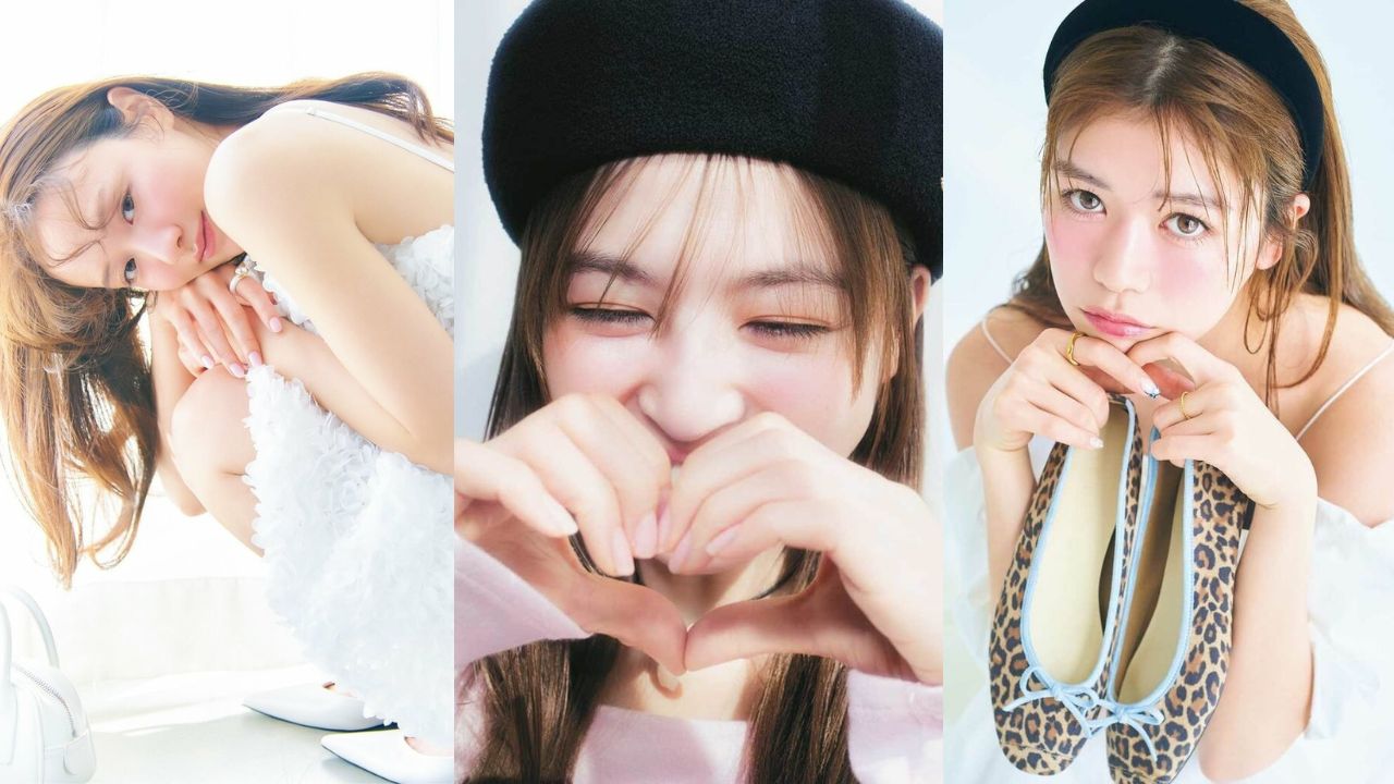 2025年トレンド「プリンセスネイル」とは？デザインやカラーのポイント＆人気ブランドのセルフネイルアイテムも♡ | arweb（アールウェブ）