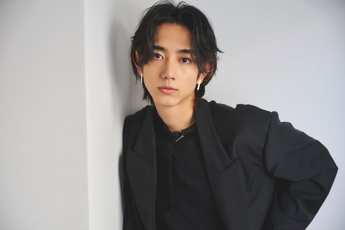 スーパー戦隊からBLまで！注目のイケメン俳優・駒木根葵汰さんがarwebに降臨♡子どもの頃の将来の夢は「総理大臣」!?その理由は… | arweb（アールウェブ）