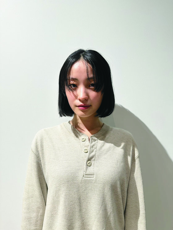 【ボブ】濡れ髪質感で一気に色気を溢れさせて | arweb（アールウェブ）