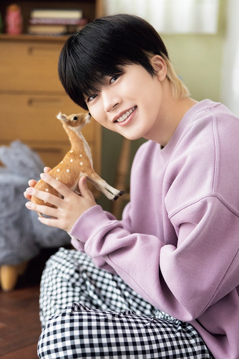 【画像・写真】 | 【JO1】幻のアザーカットをar独占公開！公式ゲームアプリ『＆JO1』内では見られない、初出しな11人をご覧あれ♡ | arweb（アールウェブ） | 大好きな人にモテる ...