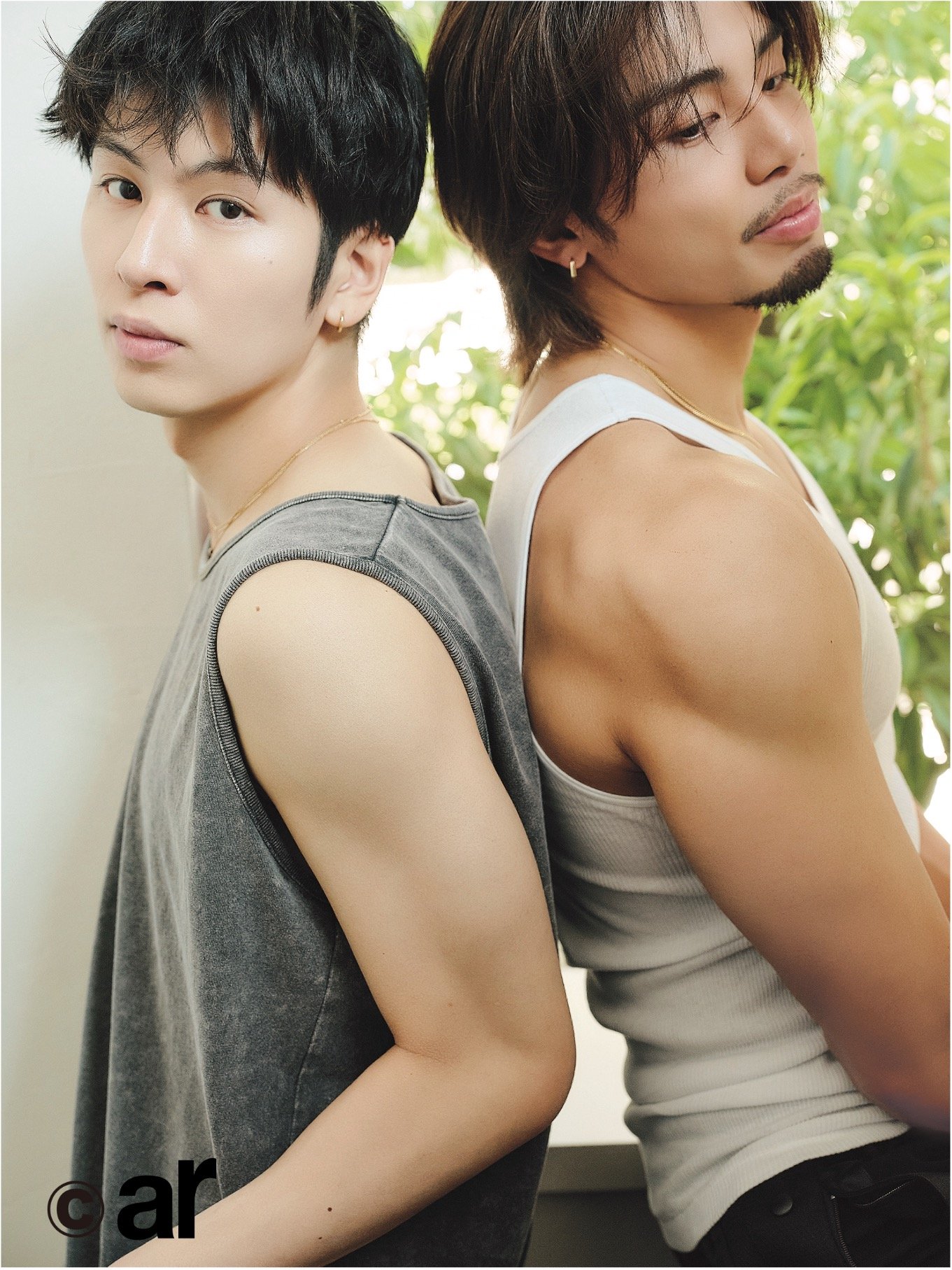 【画像・写真】 | 【ar7月号】JO1が初カバー！「一日一日、その日のベストを更新しようと奮闘し続けて今があります」5周年を迎えた想いに迫る♡ 甘め&クールなビジュアルのギャップにキュン♡ ...