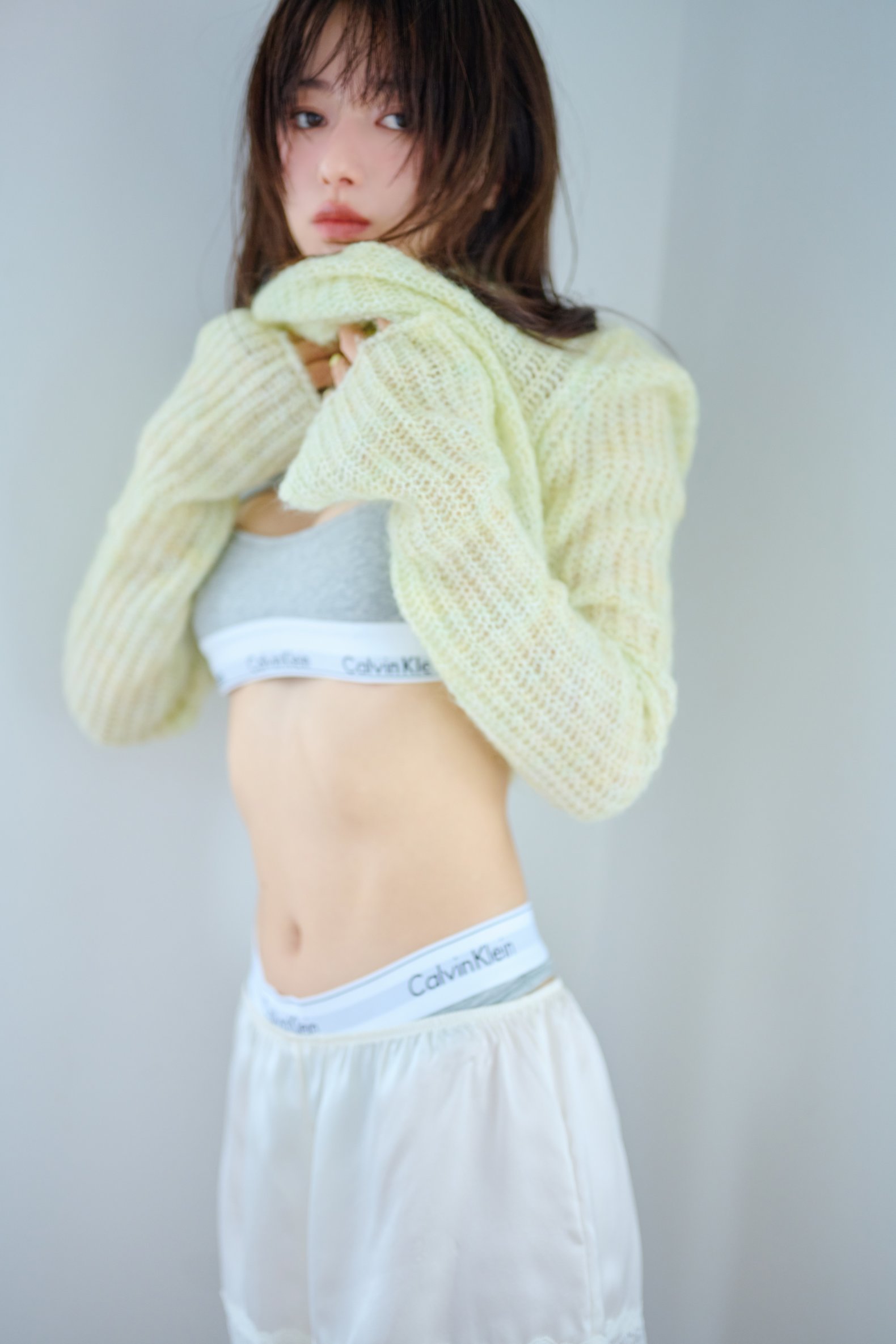 【画像・写真】 | 【arweb限定カット公開】山本舞香のカラダに迫る♡共演者で”すごい！”と思ったボディの持ち主は？「バランスがものすごくいいんです」 | arweb（アールウェブ ...