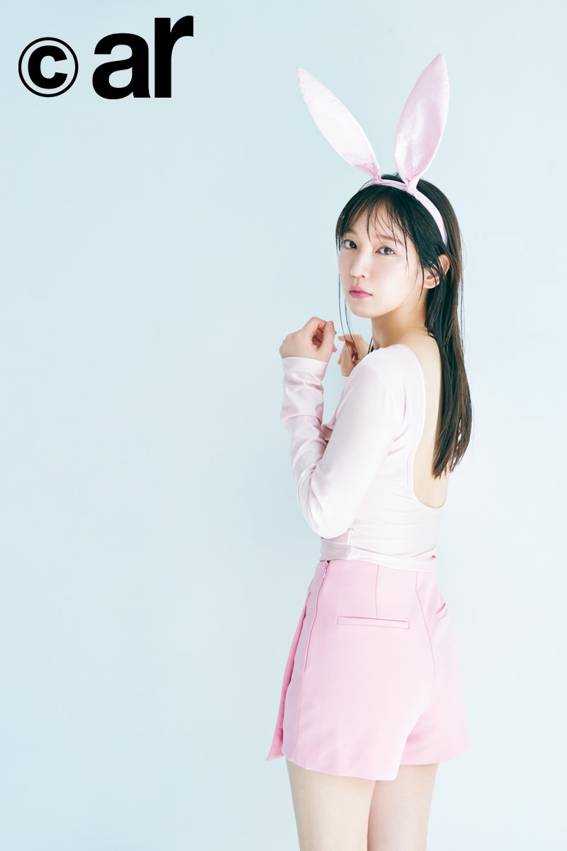 【画像・写真】 | 吉岡里帆「無理なダイエットをやめました」 全女性が励まされる里帆マインドをお届け！arweb限定の質問も | arweb（アールウェブ） | 大好きな人にモテるための髪型 ...