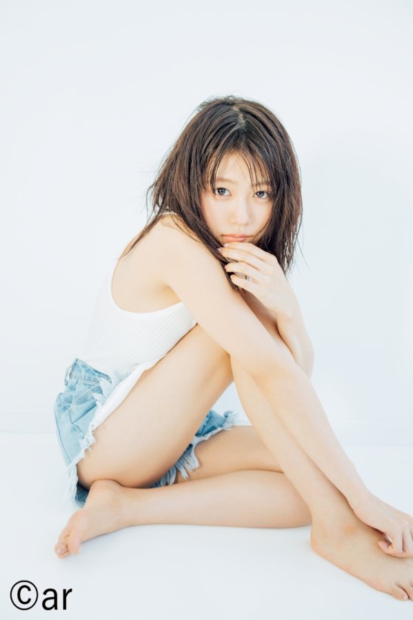ar5月号の表紙は有村架純が飾ります！ | arweb（アールウェブ）