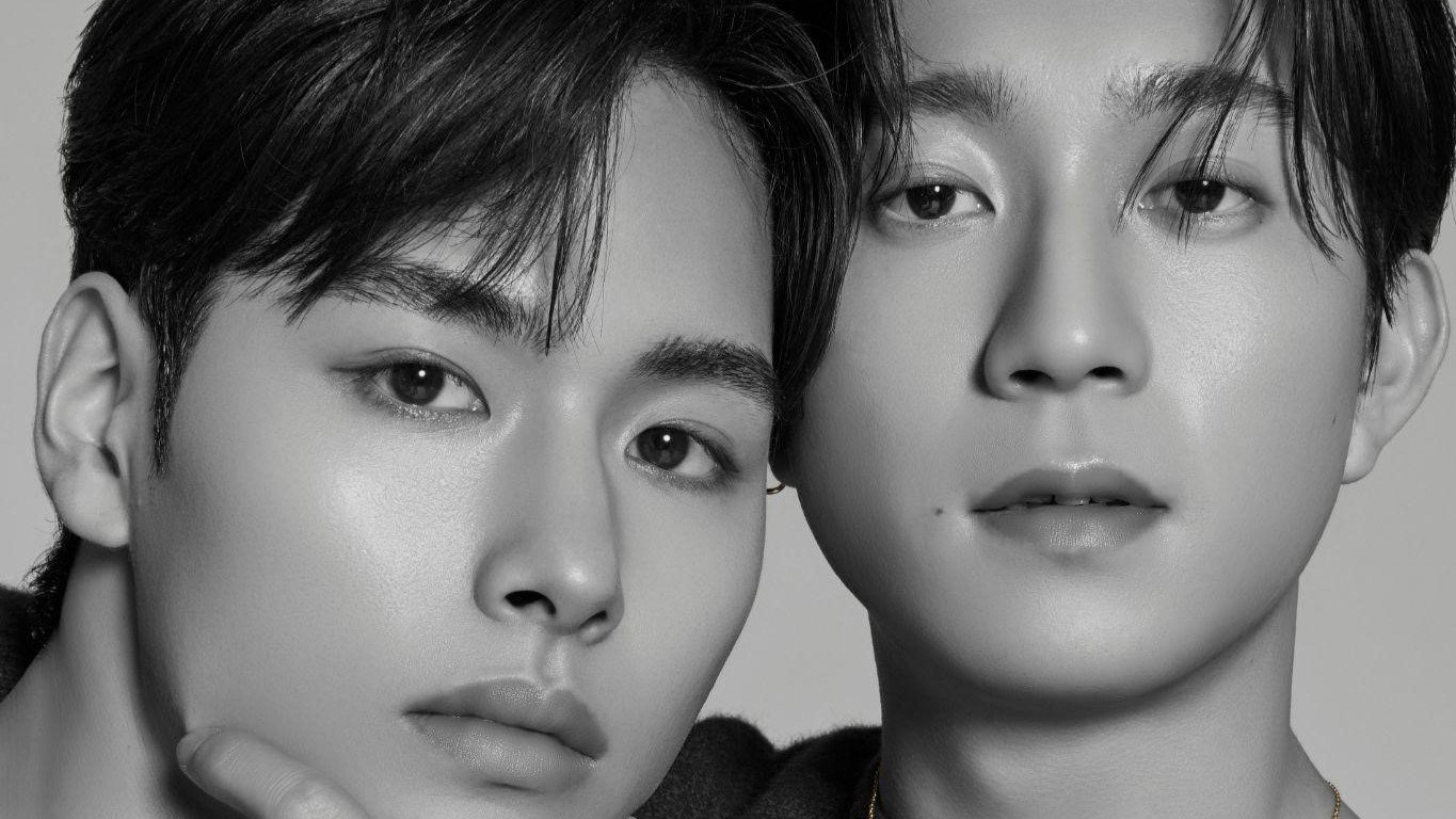 【2名様にプレゼント】Netflix『THE BOYFRIEND』発の人気カップル・DaiShunがデザイン！まるで2人の物語るような『特別な ...