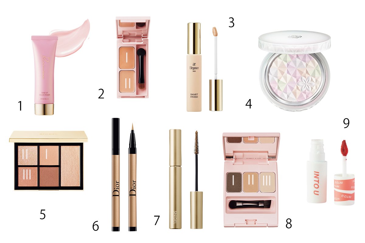 「TWICEみたいな肌」はメイクで作れる！イガリシノブが伝授♡【ほんきのarほめられ肌】HOW TO | arweb（アールウェブ）