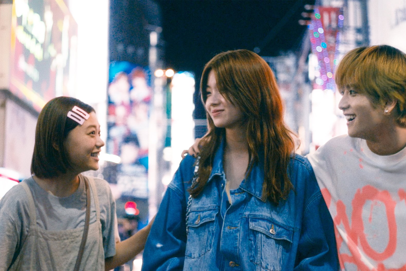 【おむすび男子Vol.4～板垣李光人と昆布】おむすびよりも”梅への愛”がすごい!?映画『ミーツ・ザ・ワールド』で初のホスト役の感想は？ | arweb（アールウェブ）