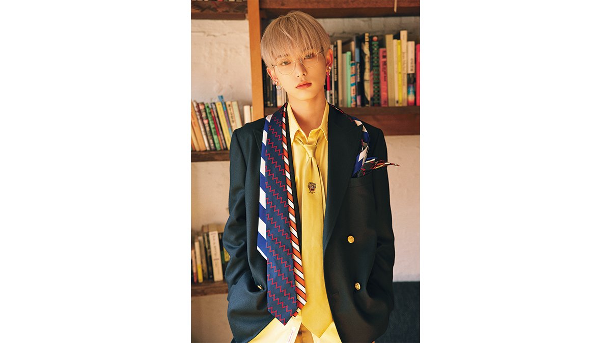 &TEAM・HARUA「定期的にメンバー内で独特な言葉が流行るんですけど…」メンバーとの仲良しエピソードをお届け♡ | arweb（アールウェブ）