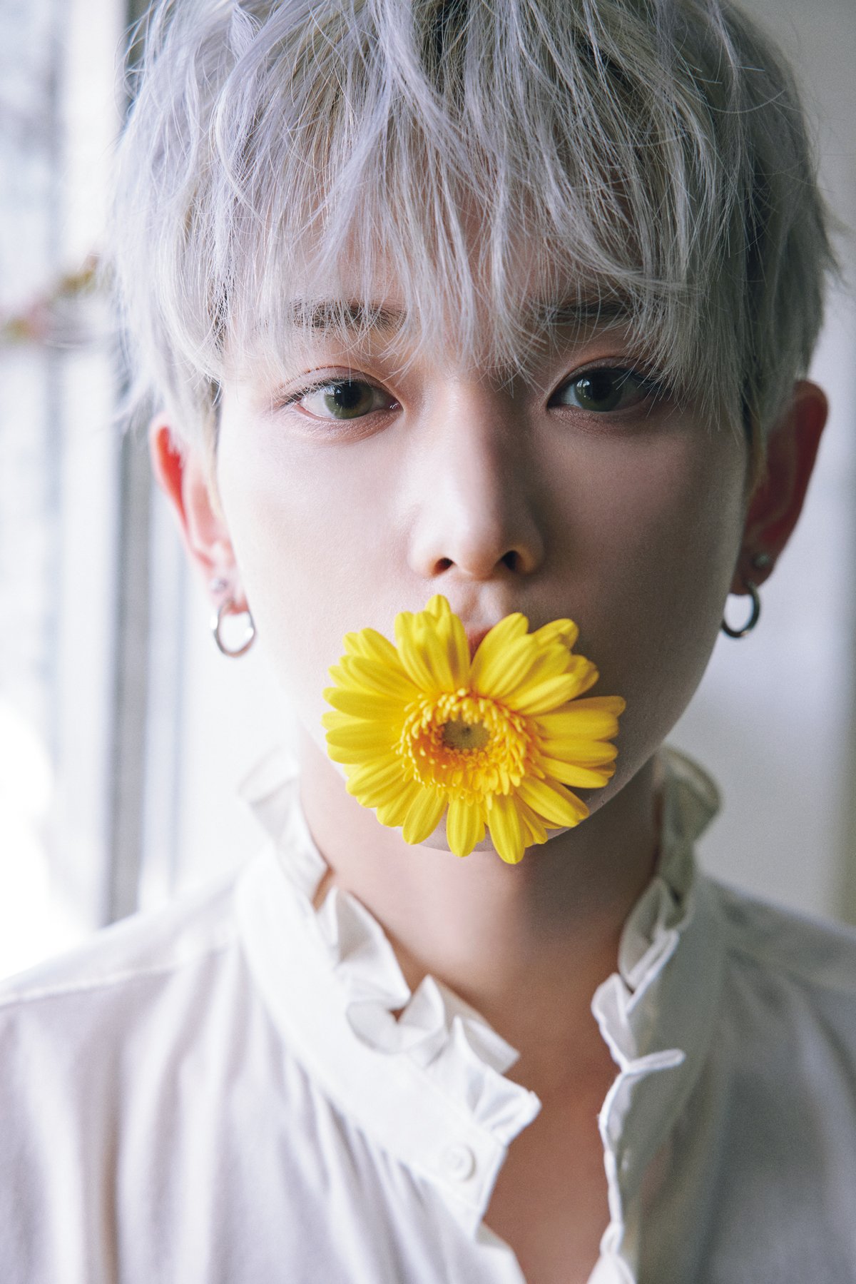 ＆TEAM・HARUAに9つの質問！地元の思い出グルメは？まわりからはどんな人って言われる？気になる素顔をネホハホ♡ | arweb（アールウェブ）