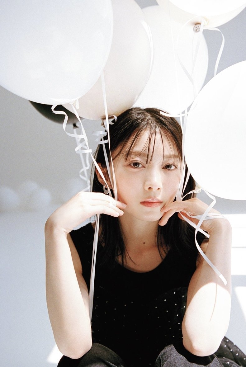 【画像・写真】 | 櫻坂46・森田ひかるさん最新arインタビュー特集♡かわいすぎる性格や趣味、フェチやライブへの想い、るんちゃんとメンバーとの裏話や仕事の目標も！ | arweb（アールウェブ ...