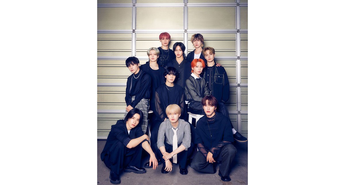 デビュー5周年を迎えたJO1「この11人なら世界に挑める」まぶしすぎる彼らに急接近♡ | arweb（アールウェブ）