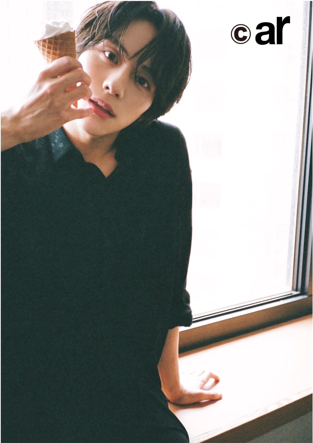 【画像・写真】 | 【ar7月号】JO1が初カバー！「一日一日、その日のベストを更新しようと奮闘し続けて今があります」5周年を迎えた想いに迫る♡ 甘め&クールなビジュアルのギャップにキュン♡ ...