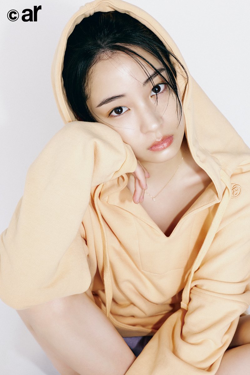 【画像・写真】 | 広瀬すずが超絶愛くるしい…（泣）「天才的な可愛さ」と話題になったar3月号の神ショットたちをご覧あれ♡ | arweb（アールウェブ） | 大好きな人にモテるための髪型 ...