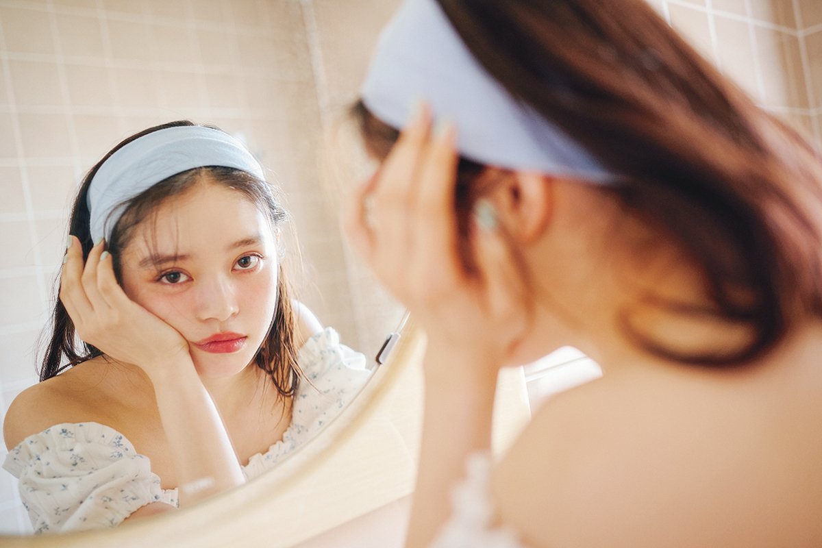 【画像・写真】 | 透き通るようなお肌を目指すなら24時間乾燥NG！一瞬たりとも潤いを逃さない【保湿アイテム】6選 | arweb（アールウェブ） | 大好きな人にモテるための髪型・メイク ...