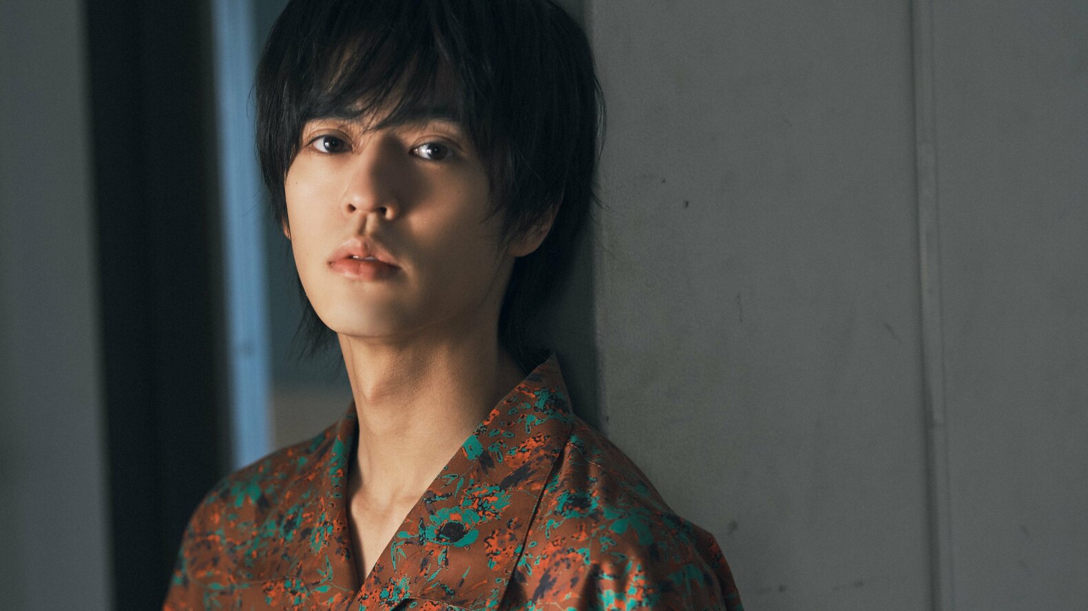 【奥野壮】ar5月号の美ケミで話題！「今では社交辞令抜きに月イチで会う関係に」仕事で仲良くなった人とは？最新Q＆Aにドキドキ♡ | arweb（アールウェブ）