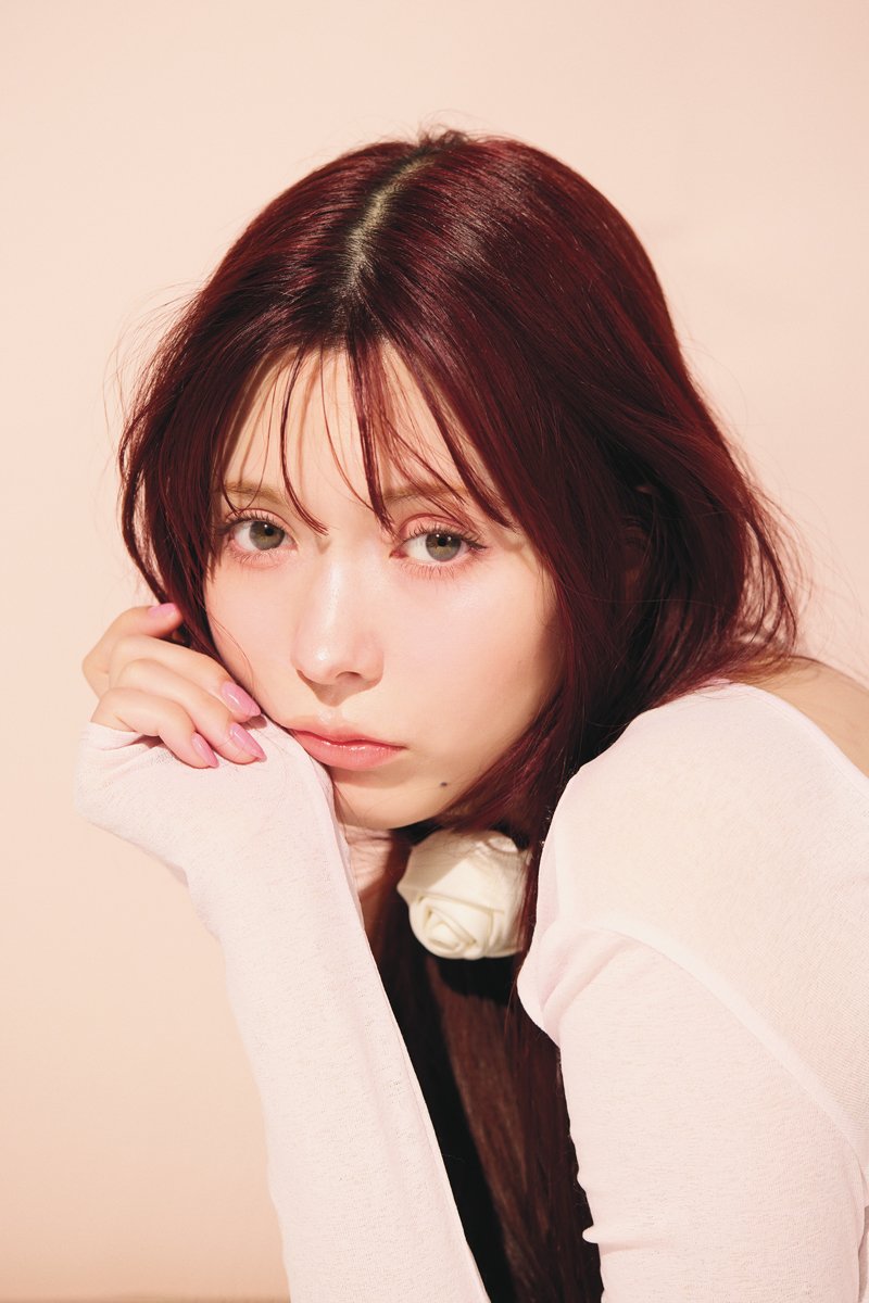 【画像・写真】 | 八木アリサが推す！永久定番コスメって？「"これさえあればいいのでは？"と思ってしまうほどの名品」みんなのbeautyリーダーの愛用アイテムをご紹介♡ | arweb（アール ...