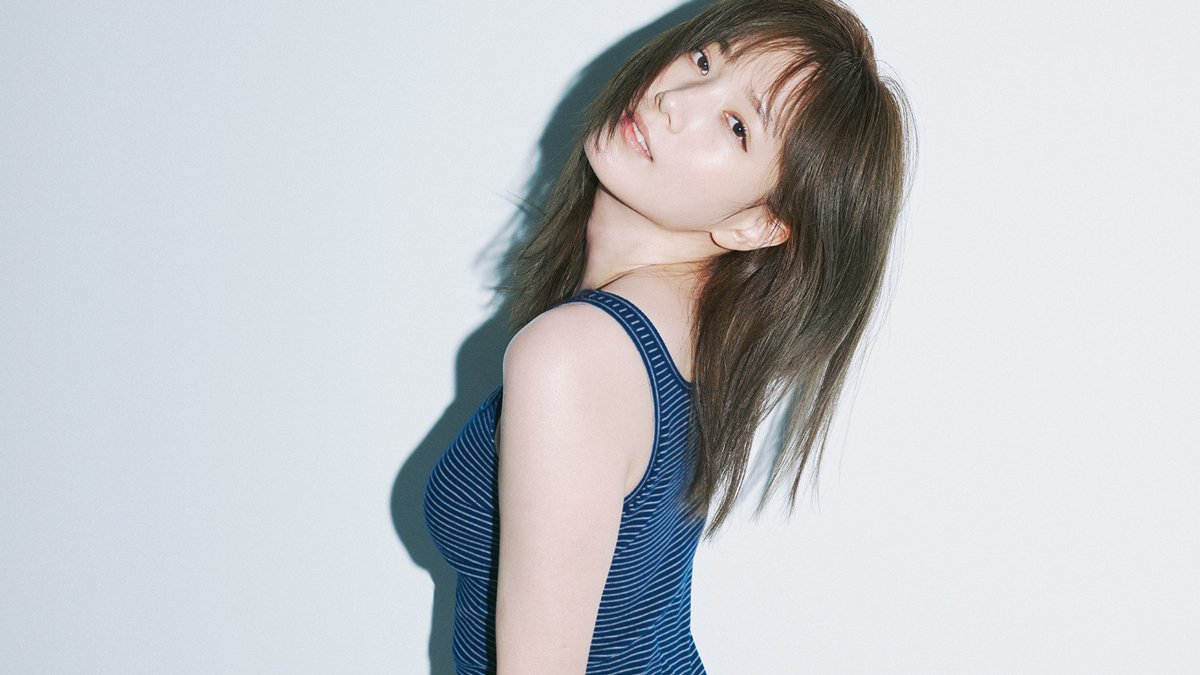 本田翼をコンプリート！ar6月号に降臨♡ 透明感ダダ漏れな本田翼の【神BODY】を一挙公開 | arweb（アールウェブ）