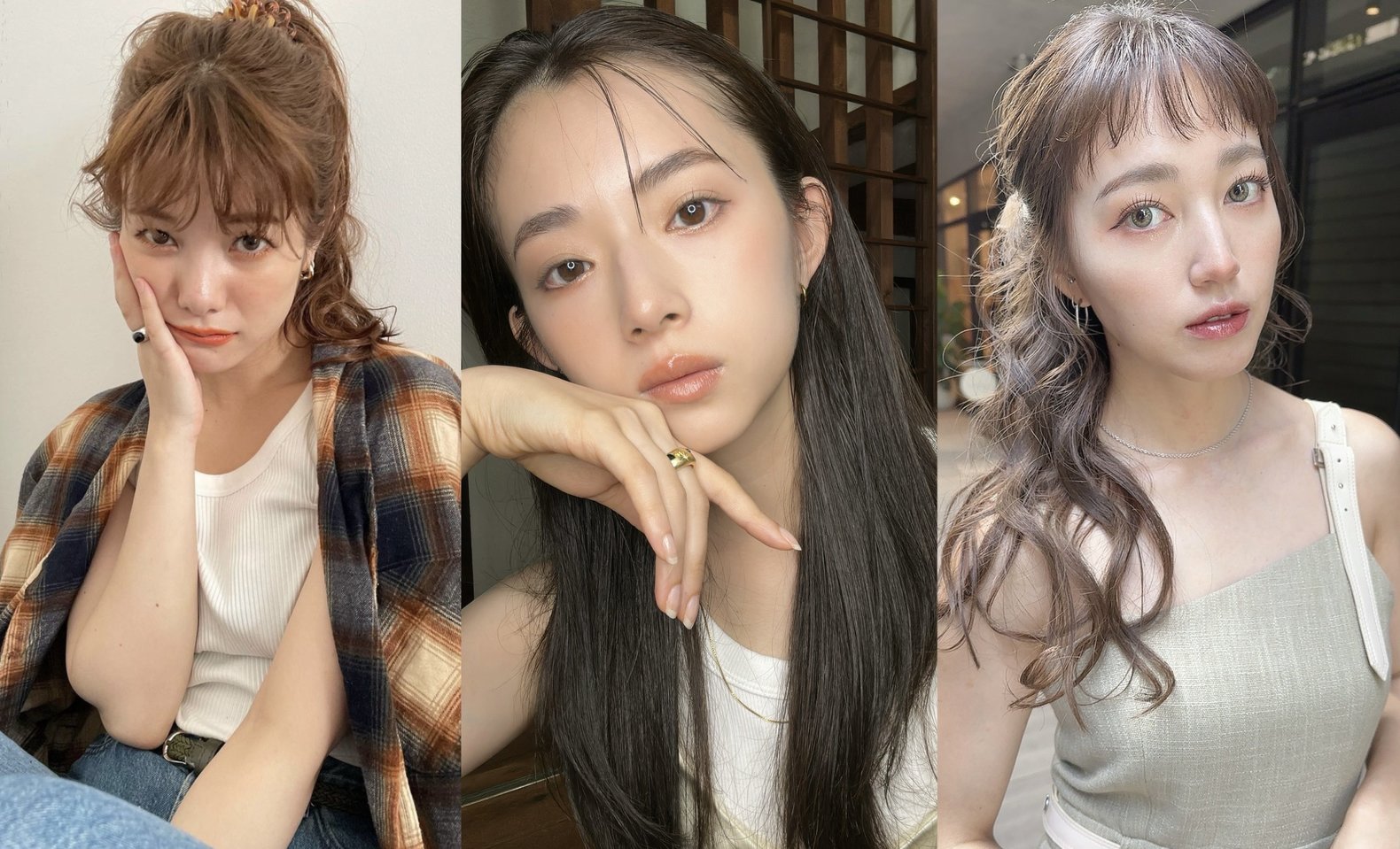 「インスタのフィードを見返すとある時から急に都会の女に…」垢抜けるためにやったことって？argirlたちに徹底取材♡ | arweb（アールウェブ）