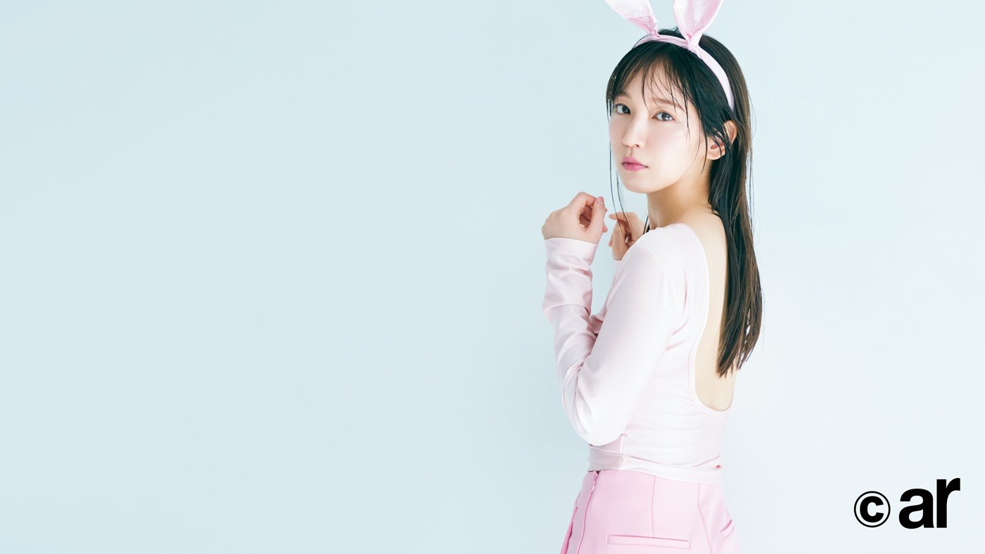吉岡里帆の美BODY格言♡「食べたいものは絶対に食べたほうがいい」りほボディに近づくための秘密のマインド | arweb（アールウェブ）