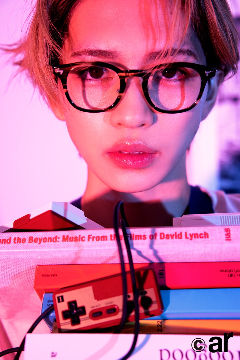 【画像・写真】 | 【arweb独占公開】岩橋玄樹の美が止まらない…！ar8月号未掲載の”秘蔵カット”まとめ♡ | arweb（アールウェブ） | 大好きな人にモテるための髪型・メイク ...