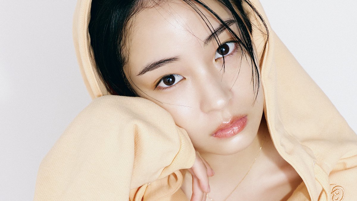 広瀬すずが超絶愛くるしい…（泣）「天才的な可愛さ」と話題になったar3月号の神ショットたちをご覧あれ♡ | arweb（アールウェブ）