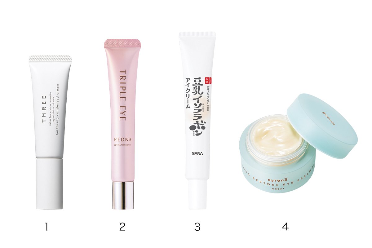 目指せツルんとむき卵肌♡透明感UPに！【角質・目元・保湿】おすすめ最新スキンケア12選 | arweb（アールウェブ）