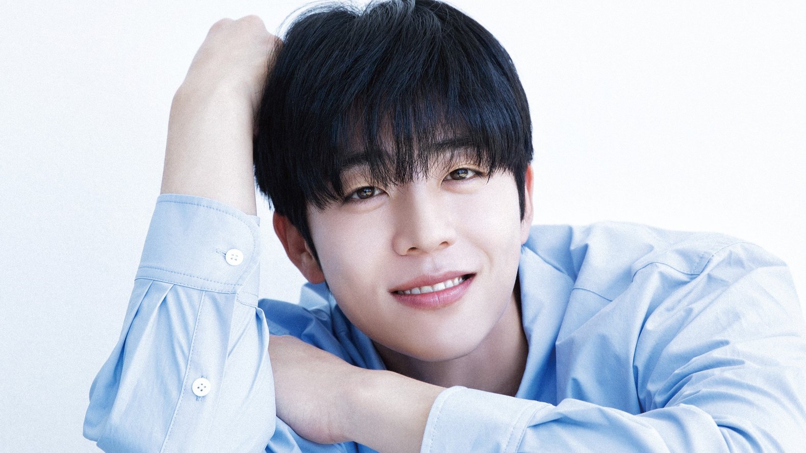 【arweb限定カット】チェ・ジョンヒョプ、恋人に嫉妬するorしない？「ちょっとドキッとしてしまうかも」『Eye Love You（アイラブユー）』のテオ役で話題の彼の素顔を深掘り♡ ...