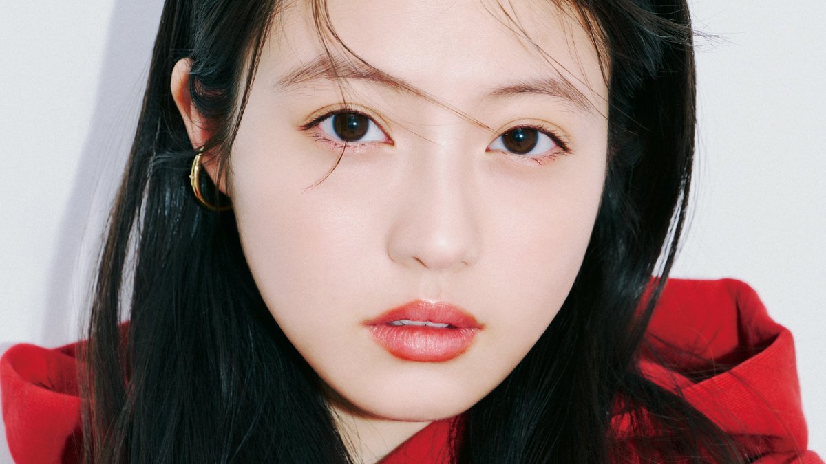 今田美桜、周りを巻き込むほがらかオーラにキュン♡インタビュー中のほっこりエピなど【今田美桜・秘話】を大公開！arweb限定の質問も | arweb（アールウェブ）