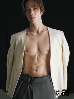 【画像・写真】 | 【ar1・2月合併号】齋藤飛鳥「まだまだ人間として半人前」アイドル、女優としての人生を振り返って今思うことは？ | arweb（アールウェブ） | 大好きな人にモテるための ...