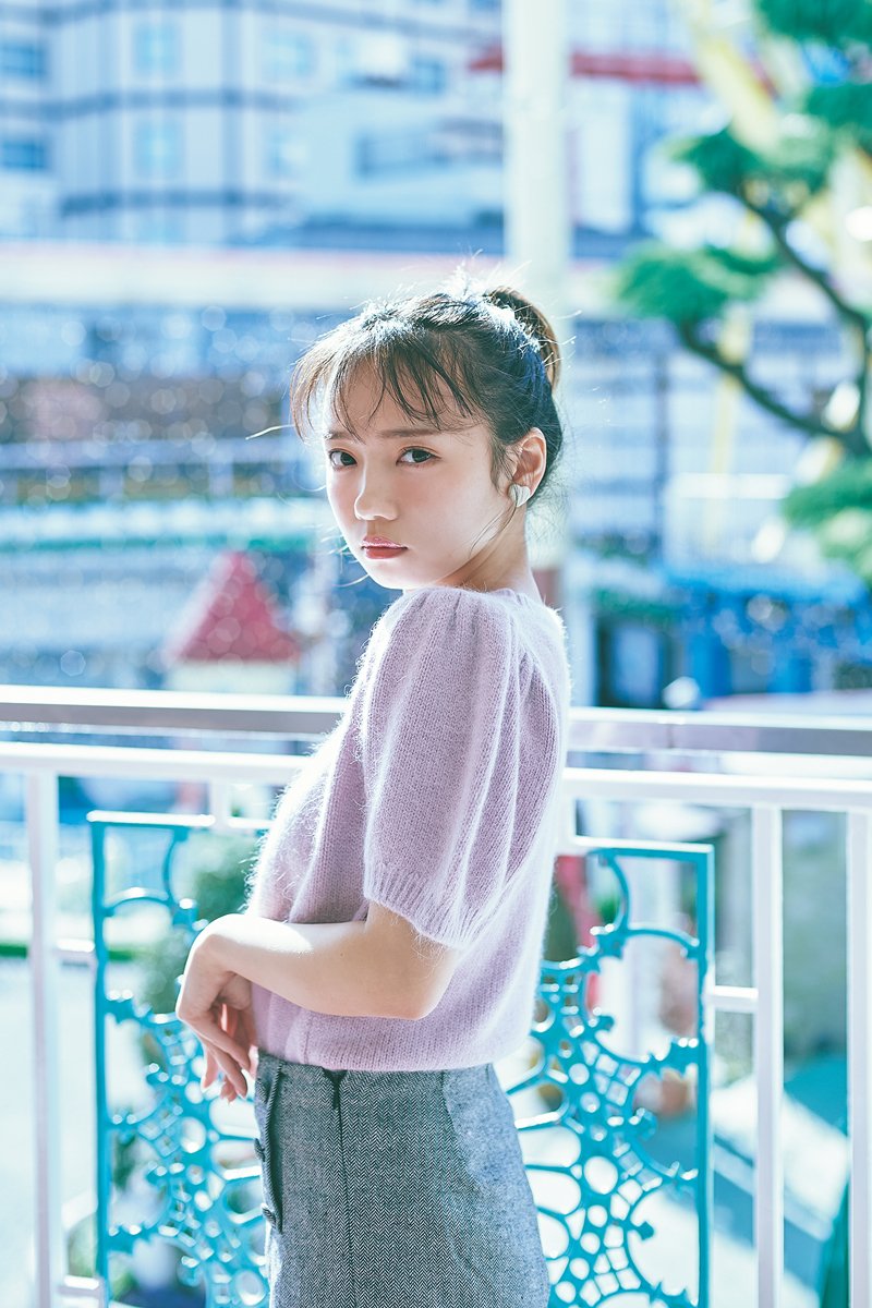 【画像・写真】 | ブーツ再熱中♡ ar2月号にて、齊藤京子が全5コーデを着こなし♡【きょんこと冬デート／まとめ】 | arweb（アールウェブ） | 大好きな人にモテるための髪型・メイク ...