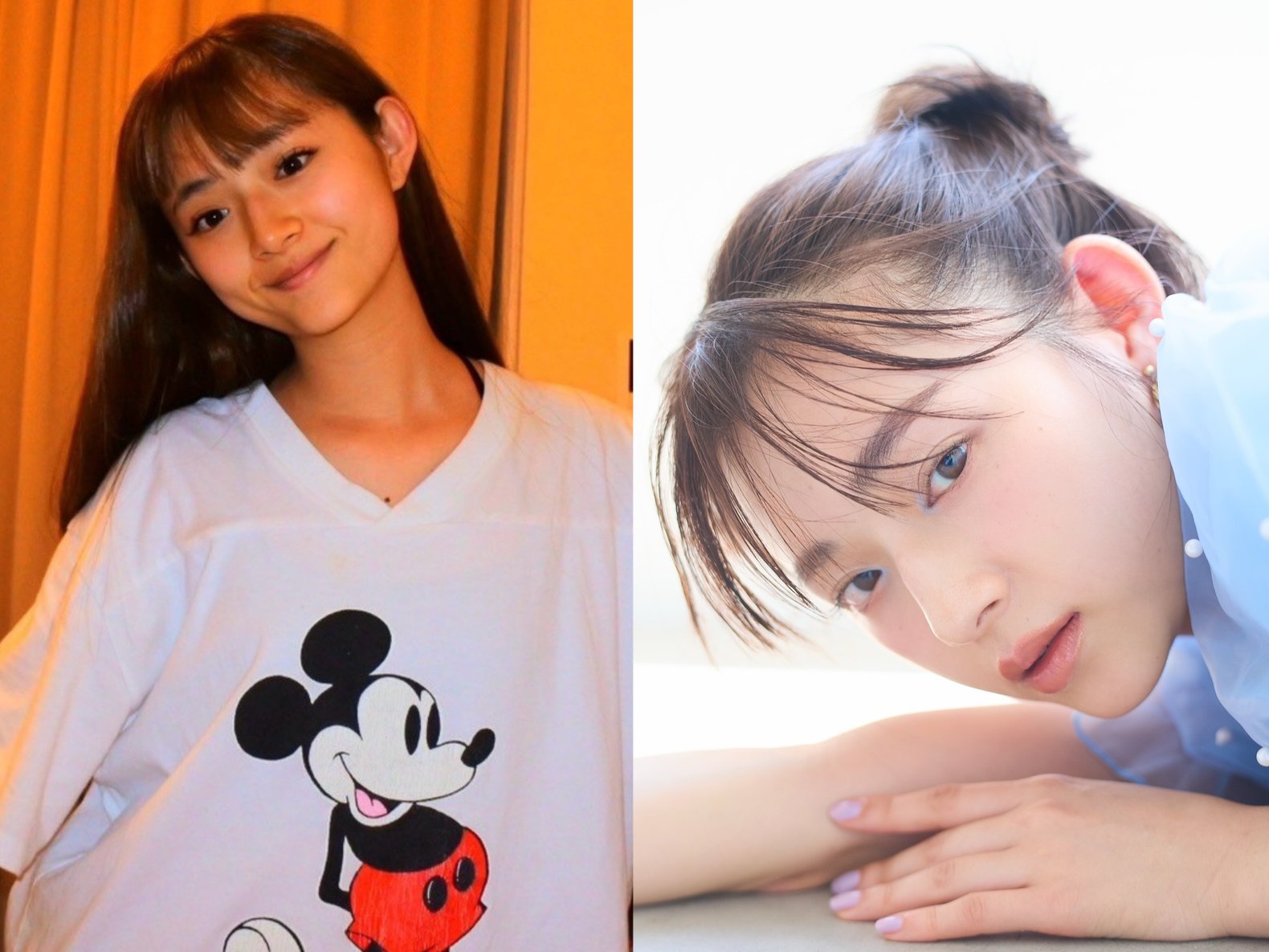 【画像・写真】 | 「インスタのフィードを見返すとある時から急に都会の女に…」垢抜けるためにやったことって？argirlたちに徹底取材♡ | arweb（アールウェブ） | 大好きな人にモテる ...