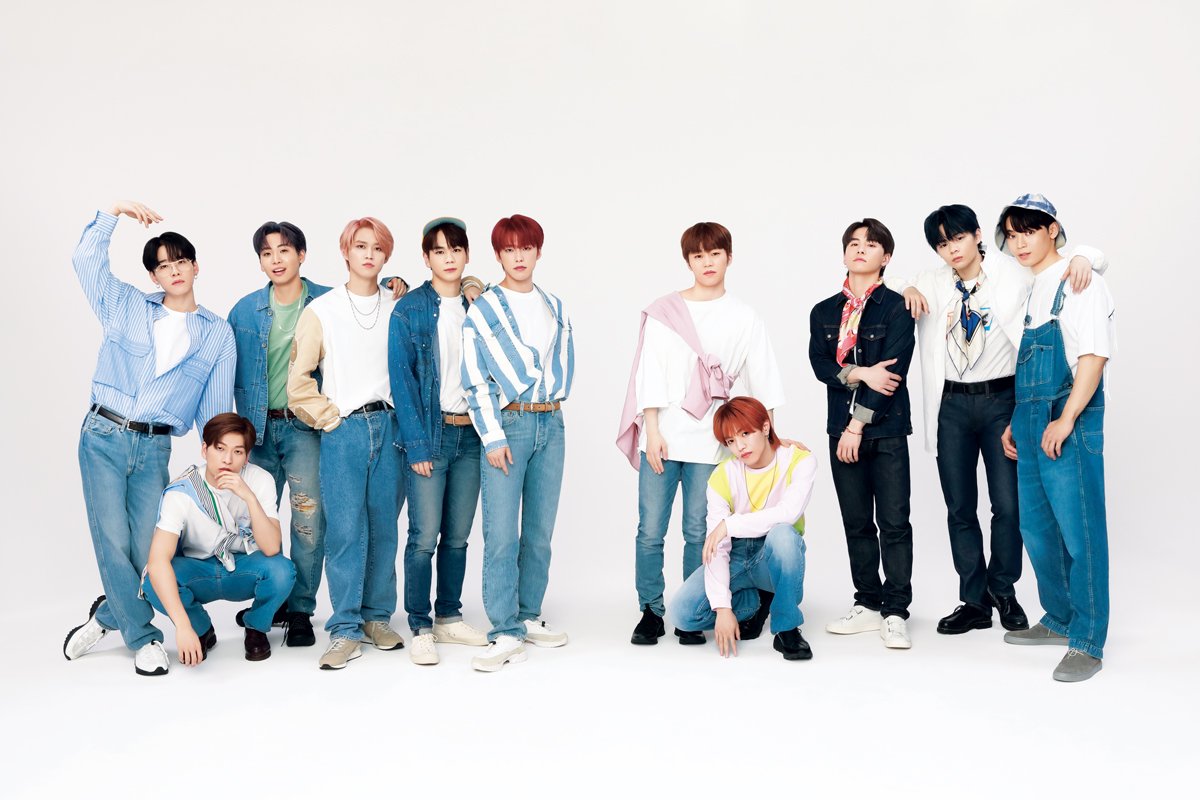 【画像・写真】 | 【JO1・白岩瑠姫×川尻蓮】”るきれん”、あざと可愛いメンバーの写真写りにジェラシー!? | arweb（アールウェブ） | 大好きな人にモテるための髪型・メイク ...