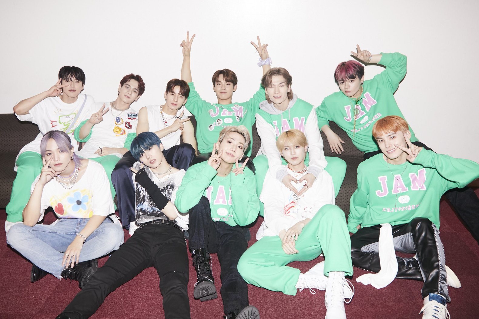 JO1のアリーナツアー『2022 JO1 1ST ARENA LIVE TOUR 'KIZUNA'』福岡公演を徹底レポ♡ 新曲「SuperCali」のサプライズ披露にファン大歓喜 ...