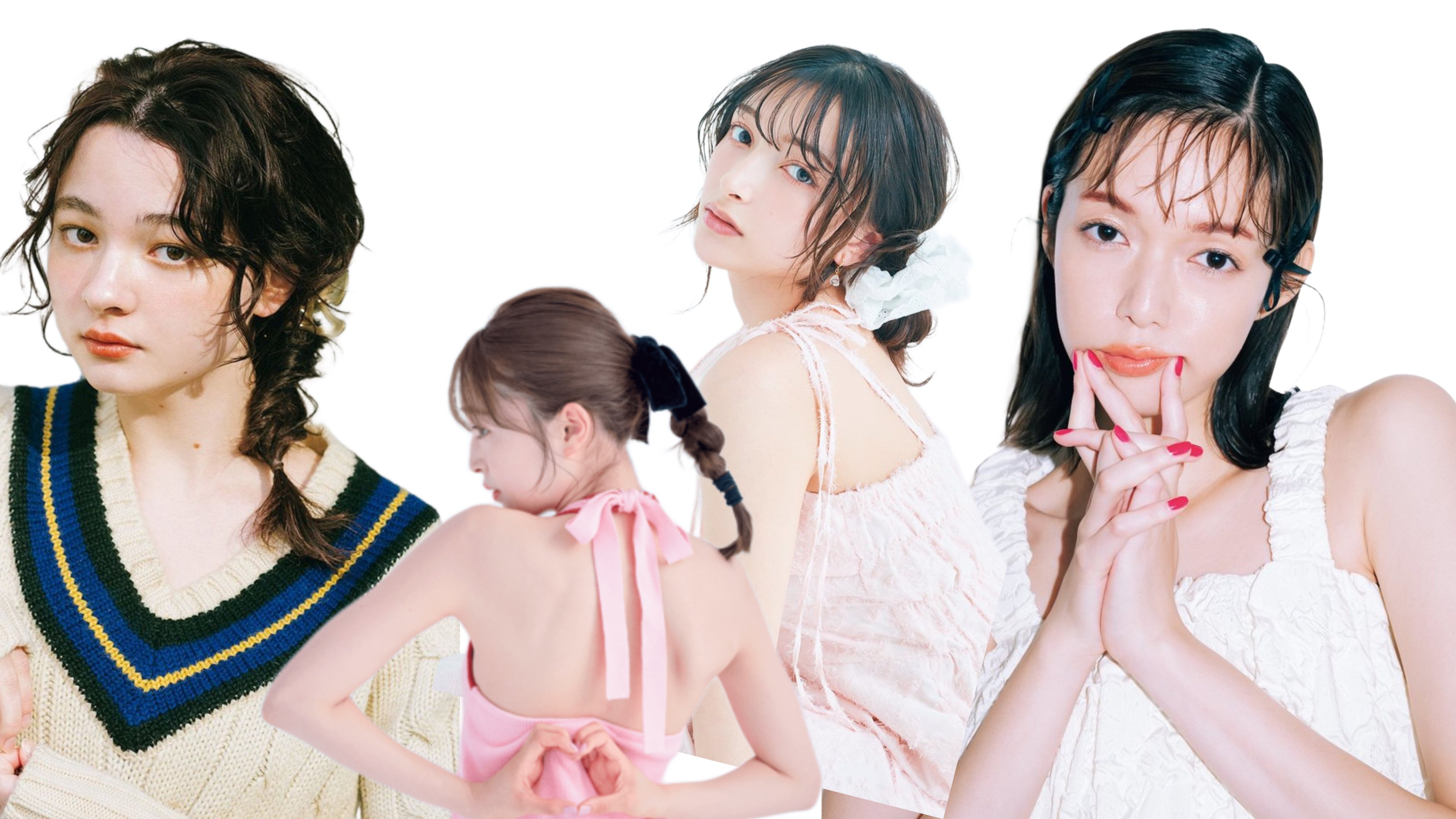 【2024年最新】結婚式や披露宴のお呼ばれセルフヘアアレンジ10選！クラシックスタイルから完全アプデ！？上品だけど今っぽい髪型をご紹介 | arweb（アールウェブ）